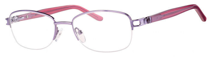 Visage Elite VI4523 Glasses, Prescription glasses at SpeckyFourEyes.com
