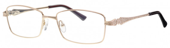 Visage VI4553 Glasses, Prescription glasses at SpeckyFourEyes.com