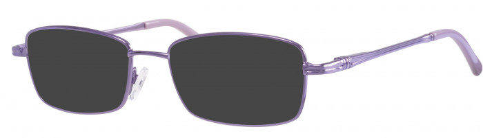 Visage VI4507 Prescription Sunglasses at SpeckyFourEyes.com