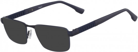 Flexon FLEXON E1111-56 Ready-Made Reading sunglasses at SpeckyFourEyes.com
