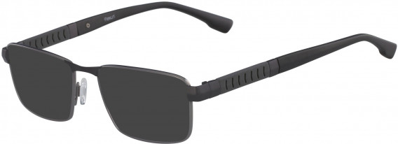 Flexon FLEXON E1111-56 Ready-Made Reading sunglasses at SpeckyFourEyes.com