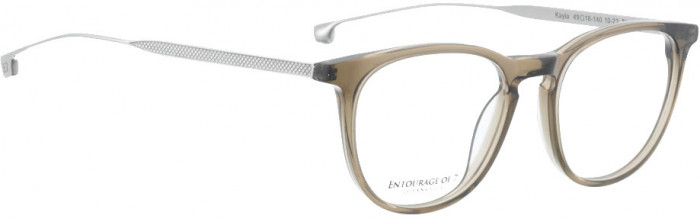 ENTOURAGE OF 7 KAYLA Glasses, Prescription glasses at SpeckyFourEyes.com