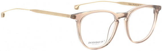 ENTOURAGE OF 7 KAYLA Glasses, Prescription glasses at SpeckyFourEyes.com