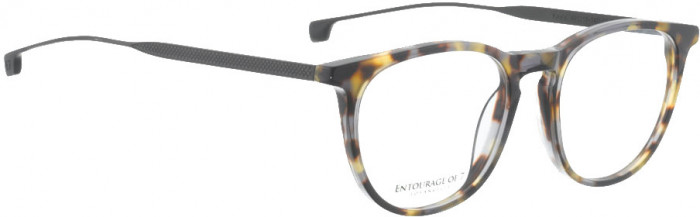 ENTOURAGE OF 7 KAYLA Glasses, Prescription glasses at SpeckyFourEyes.com