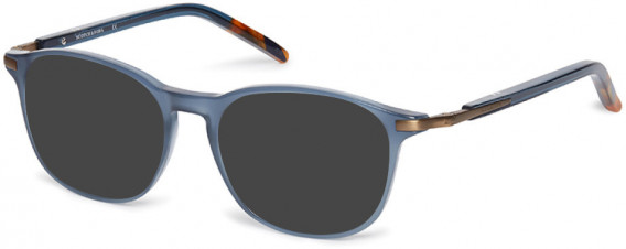 Scotch & Soda SS4005 Sunglasses at SpeckyFourEyes.com