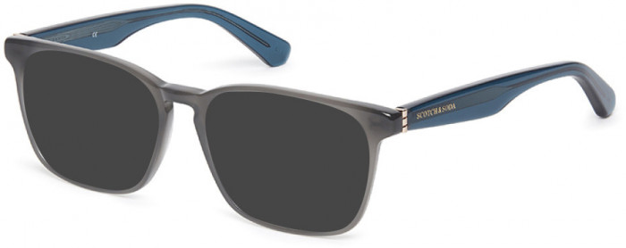 Scotch & Soda SS4003 Sunglasses at SpeckyFourEyes.com