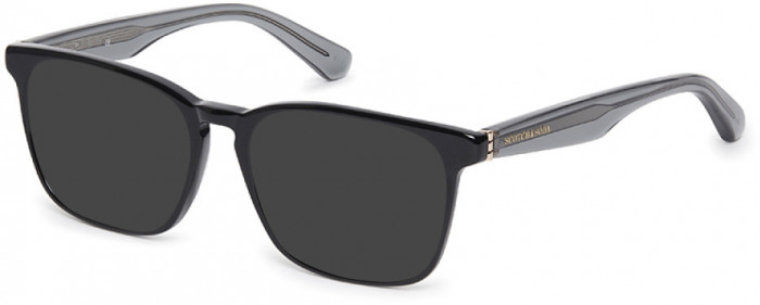 Scotch & Soda SS4003 Sunglasses at SpeckyFourEyes.com
