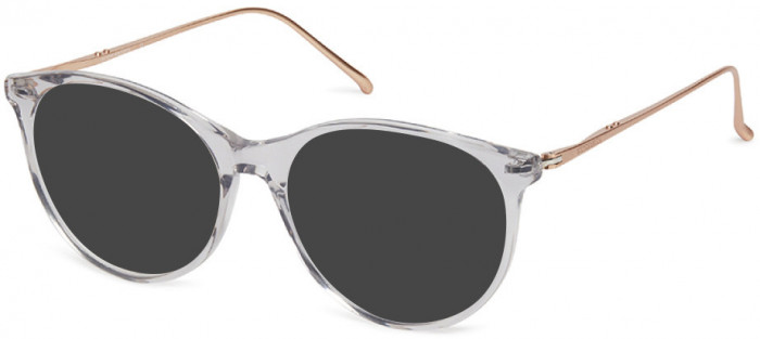 Scotch & Soda SS3002 Sunglasses at SpeckyFourEyes.com