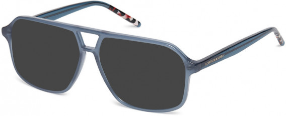 Scotch & Soda SS4007 Prescription Sunglasses at SpeckyFourEyes.com