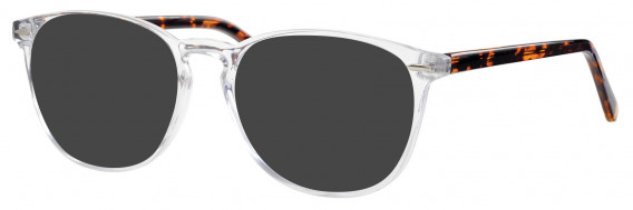 Visage VI4599 Prescription Sunglasses at SpeckyFourEyes.com