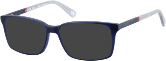 Botaniq BIO-1014 Prescription Sunglasses at SpeckyFourEyes.com