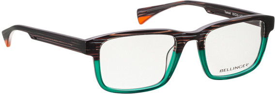 Bellinger TOMCAT Ready-Made Reading glasses at SpeckyFourEyes.com