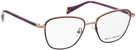 Bellinger LINE-2 Glasses, Prescription glasses at SpeckyFourEyes.com