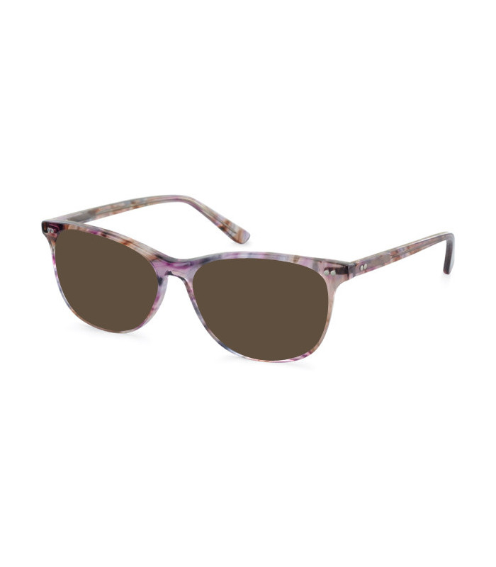 Episode EPO-266 Ready-Made Reading sunglasses at SpeckyFourEyes.com