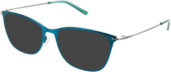 X-Eyes Lite 21 Prescription Sunglasses at SpeckyFourEyes.com