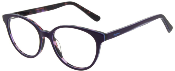 Pepe Jeans PJ3459 Glasses, Prescription glasses at SpeckyFourEyes.com