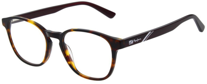 Pepe Jeans PJ3519 Glasses, Prescription glasses at SpeckyFourEyes.com