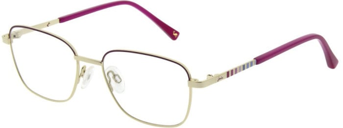 Joules JO1052 Glasses, Prescription glasses at SpeckyFourEyes.com