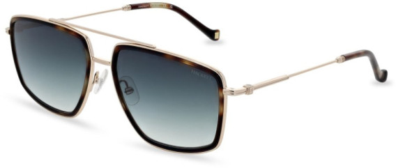 Hackett HSB919 Sunglasses at SpeckyFourEyes.com