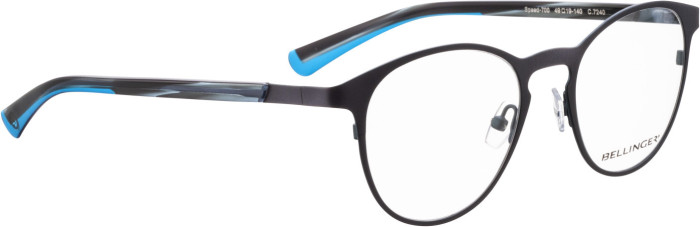 Bellinger Speed-700 Glasses, Prescription glasses at SpeckyFourEyes.com