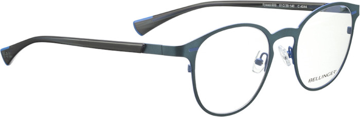 Bellinger Speed-900 Glasses, Prescription glasses at SpeckyFourEyes.com