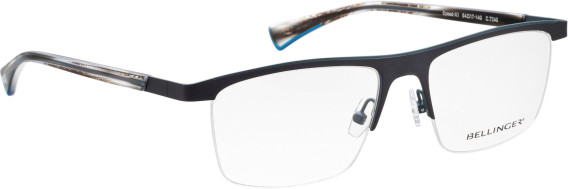 Bellinger Speed-X1 Glasses, Prescription glasses at SpeckyFourEyes.com