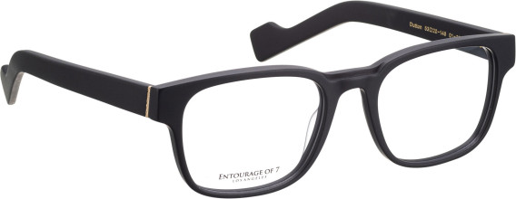 Entourage of 7 Dutton Glasses, Prescription glasses at SpeckyFourEyes.com