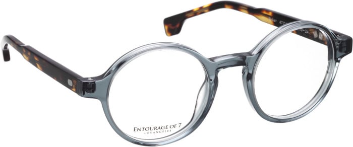 Entourage of 7 Ryker Glasses, Prescription glasses at SpeckyFourEyes.com