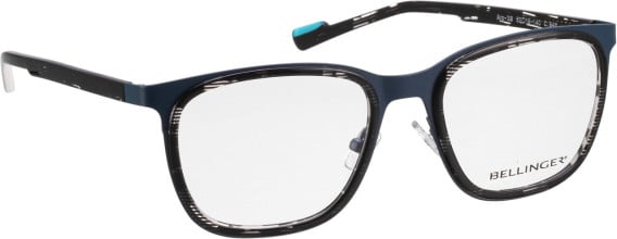 Bellinger Arc-X9 Ready-Made Reading glasses at SpeckyFourEyes.com