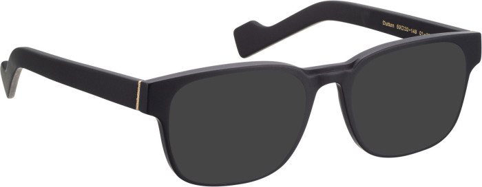 Entourage of 7 Dutton Prescription Sunglasses at SpeckyFourEyes.com