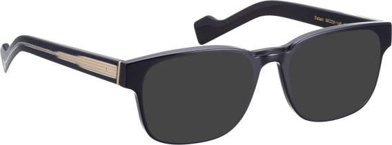 Entourage of 7 Dutton Prescription Sunglasses at SpeckyFourEyes.com