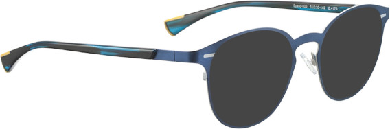 Bellinger Speed-900 Ready-Made Reading sunglasses at SpeckyFourEyes.com