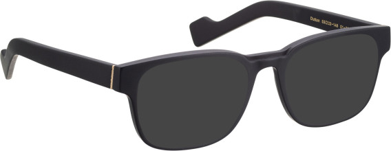 Entourage of 7 Dutton Ready-Made Reading sunglasses at SpeckyFourEyes.com