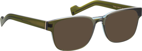 Entourage of 7 Dutton Ready-Made Reading sunglasses at SpeckyFourEyes.com