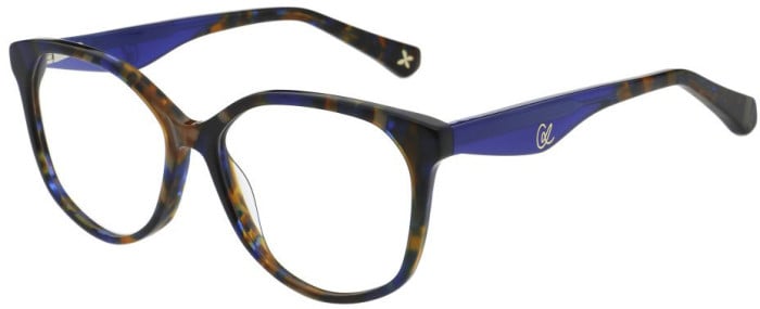 Christian Lacroix CL1152 Glasses, Prescription glasses at ...