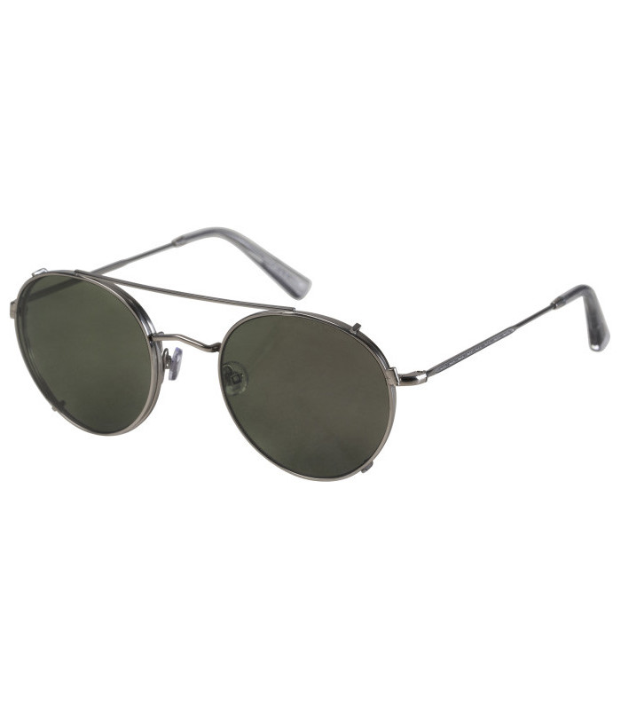 Savile Row Titanium SRCP-007 Sunglasses at SpeckyFourEyes.com