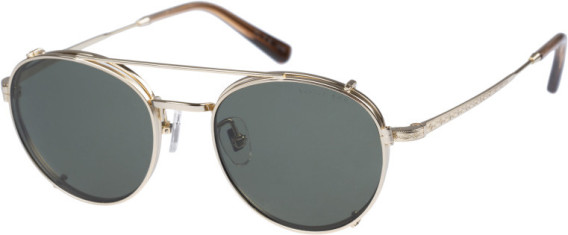 Savile Row Titanium SRCP-009 Sunglasses at SpeckyFourEyes.com