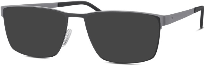 Titanflex TFO-820962 Ready-Made Reading sunglasses at SpeckyFourEyes.com