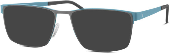 Titanflex TFO-820962 Ready-Made Reading sunglasses at SpeckyFourEyes.com