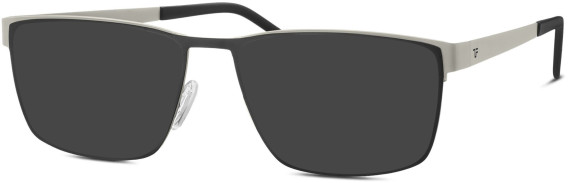 Titanflex TFO-820962 Ready-Made Reading sunglasses at SpeckyFourEyes.com