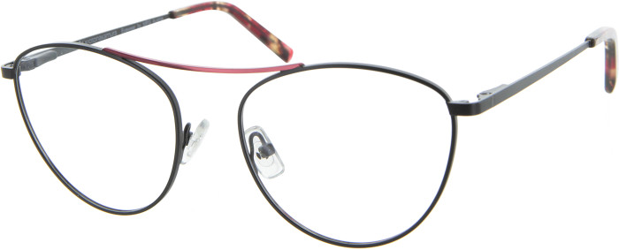 KIOTONAKAMURA KNM101 Glasses, Prescription glasses at SpeckyFourEyes.com