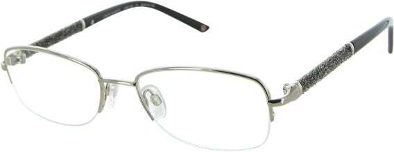 Louis Marcel LMC132 Glasses, Prescription glasses at SpeckyFourEyes.com