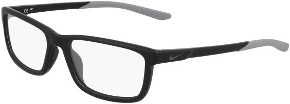 Nike NIKE 7292 Ready-Made Reading glasses at SpeckyFourEyes.com