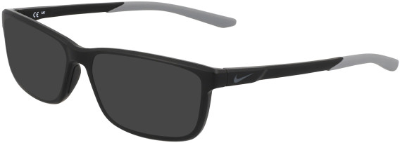 Nike NIKE 7292 Ready-Made Reading sunglasses at SpeckyFourEyes.com