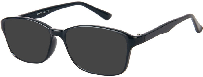 SFE-11527 Prescription Sunglasses at SpeckyFourEyes.com