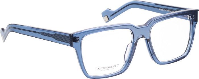 Entourage Of 7 WAYLEN Glasses, Prescription glasses at SpeckyFourEyes.com