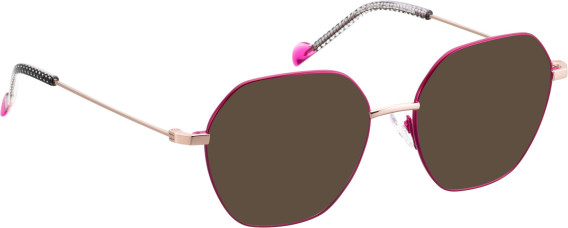 Bellinger LESS-TITANIUM-2 Prescription Sunglasses at SpeckyFourEyes.com