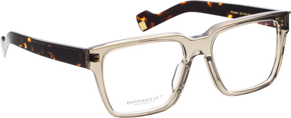 Entourage Of 7 WAYLEN Glasses, Prescription glasses at SpeckyFourEyes.com
