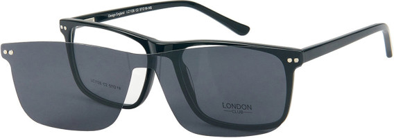 London Club 1126 Glasses, Prescription glasses at SpeckyFourEyes.com
