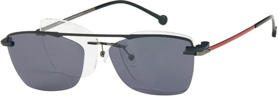 London Club 1134 Glasses, Prescription glasses at SpeckyFourEyes.com